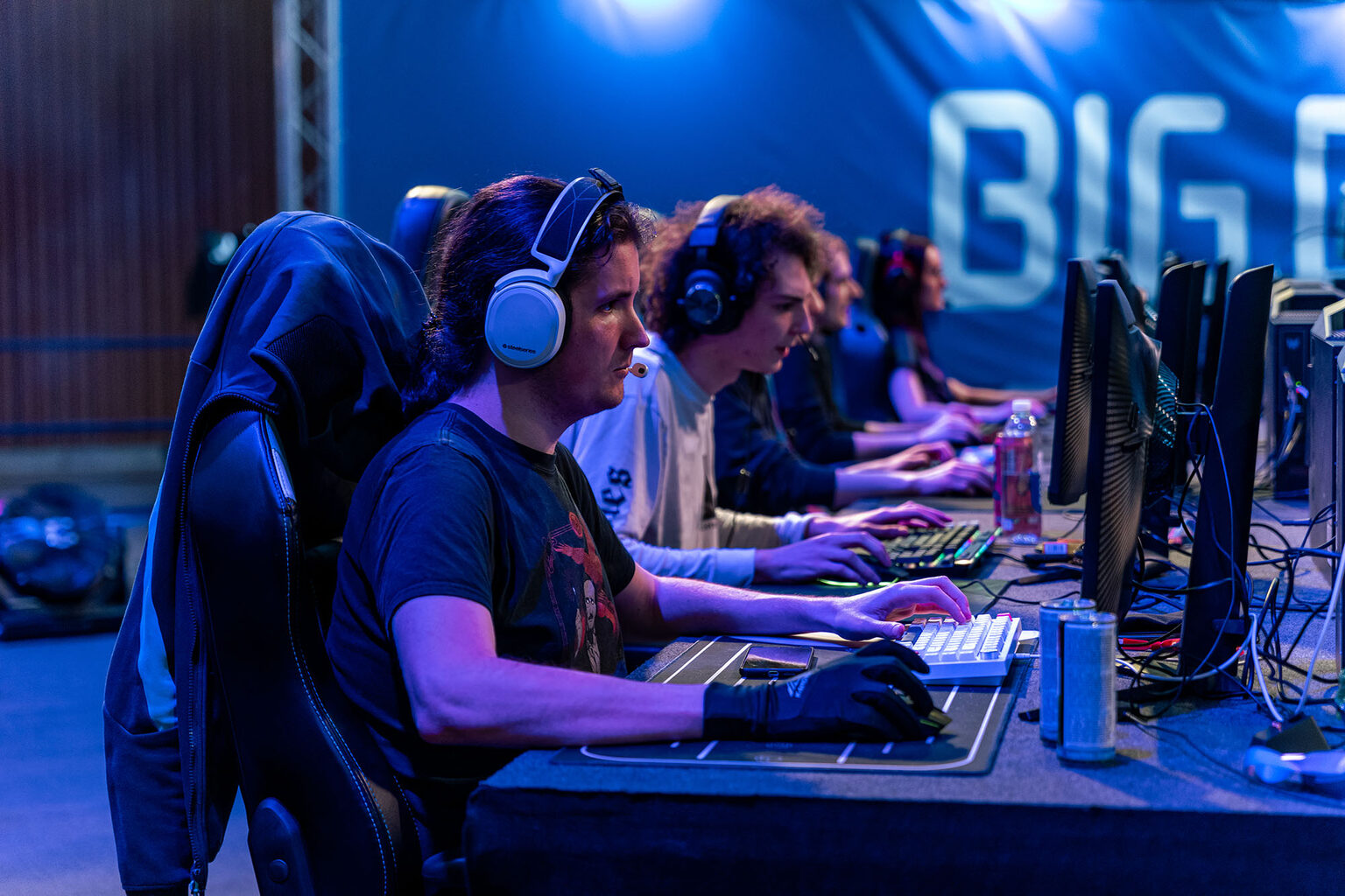 League of Legends Turnir · Game Gang Show 2024 · Gospodarsko ...