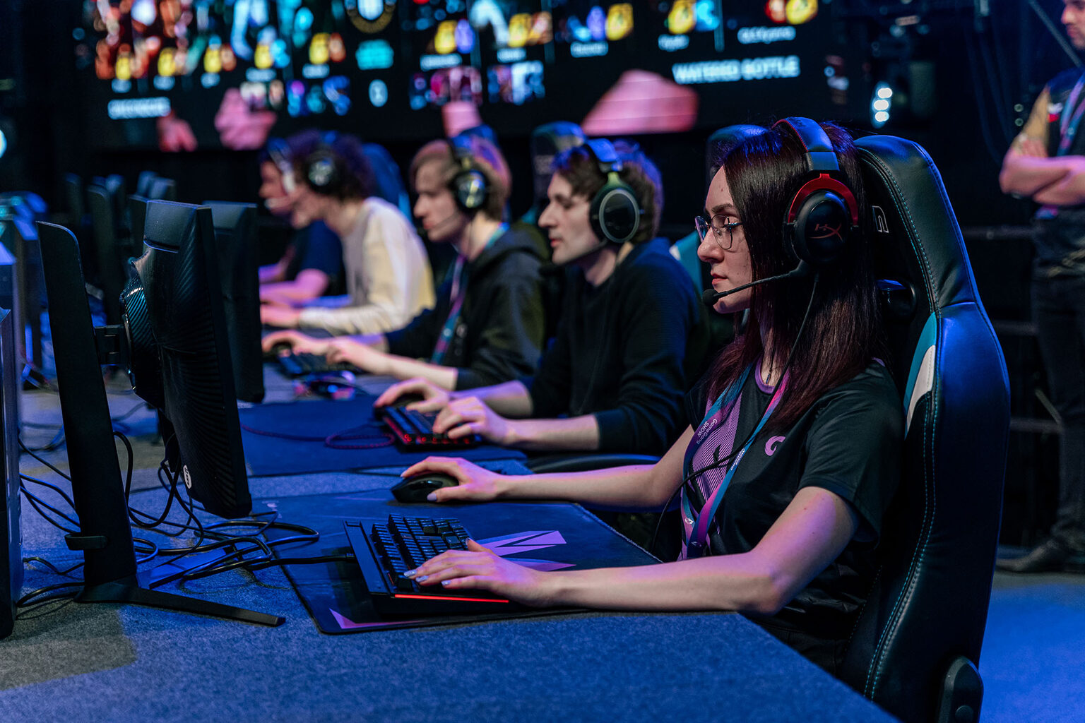 League of Legends Turnir · Game Gang Show 2024 · Gospodarsko ...